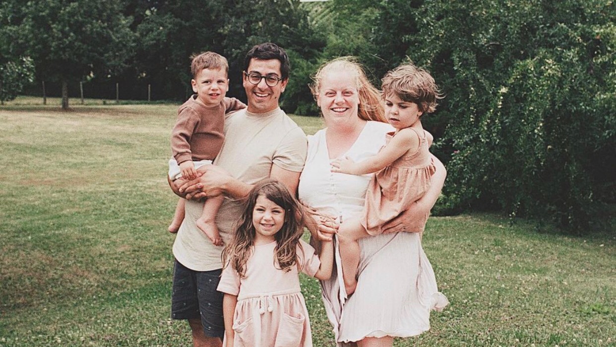 Fundraiser by Jen Schellenberg : Help Irene and Charles w funeral costs ...