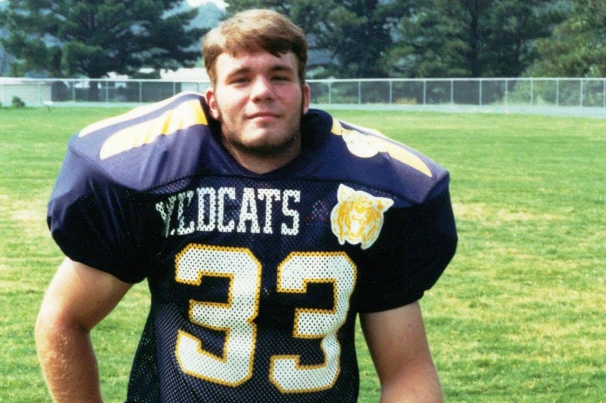 Fundraiser for Don Tarr by Brian Gray : William Thompson George