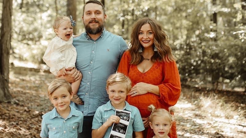 Fundraiser for Ben Rhodes by Christan Hunsbedt : Help Amber and Ben ...