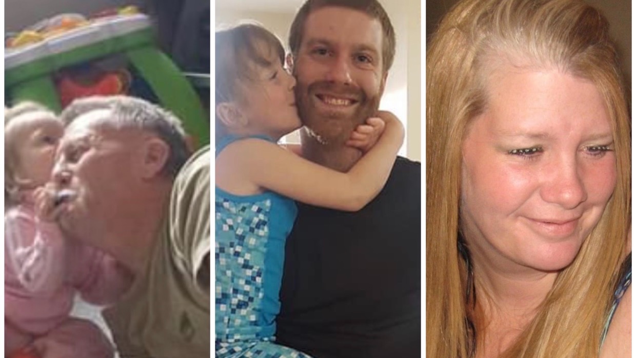 Fundraiser for Tracy Day by Kacie Duvall : in support of the DAY family