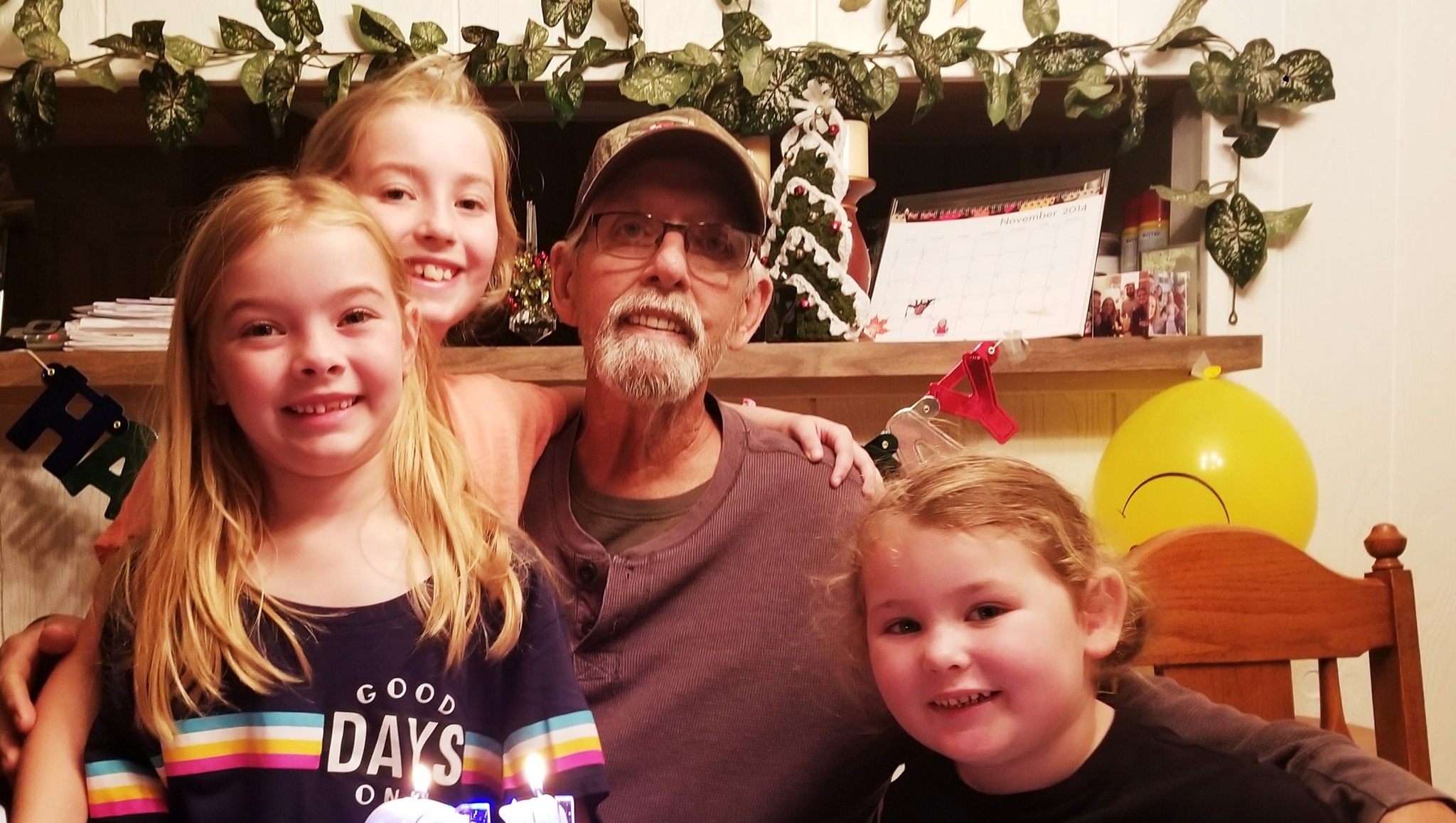 Fundraiser by Megan Moyer : Help Richard on his path to a liver transplant