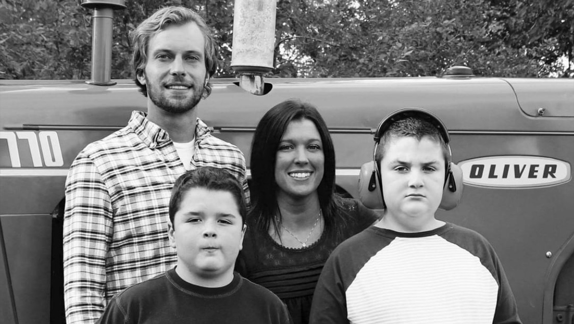 Fundraiser for Sarah Lingo by Jeff Lingo : Help Sarah & Matt Lingo with ...