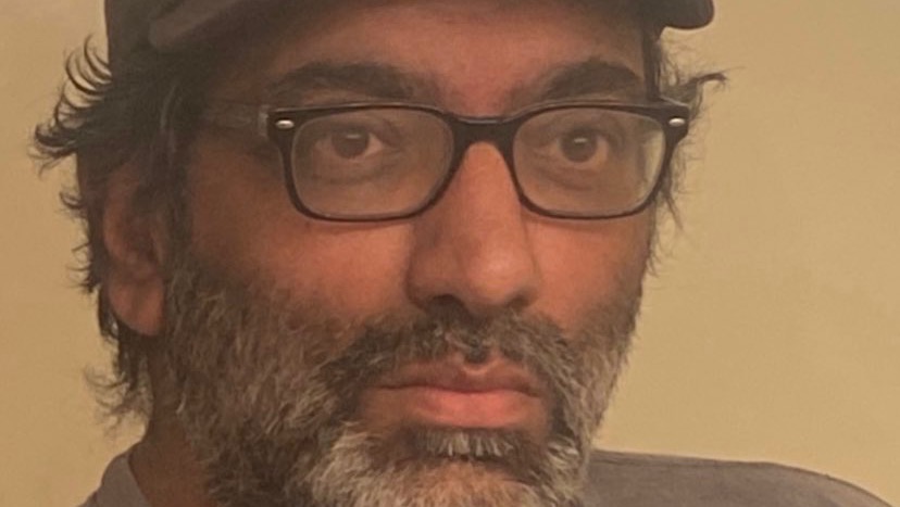 Fundraiser by Bob Jagdeep Sandhu : Jesus Lost His Job With No Notice