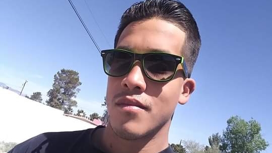 Fundraiser by Ruben Ortega : Funeral expenses for Chris Soto