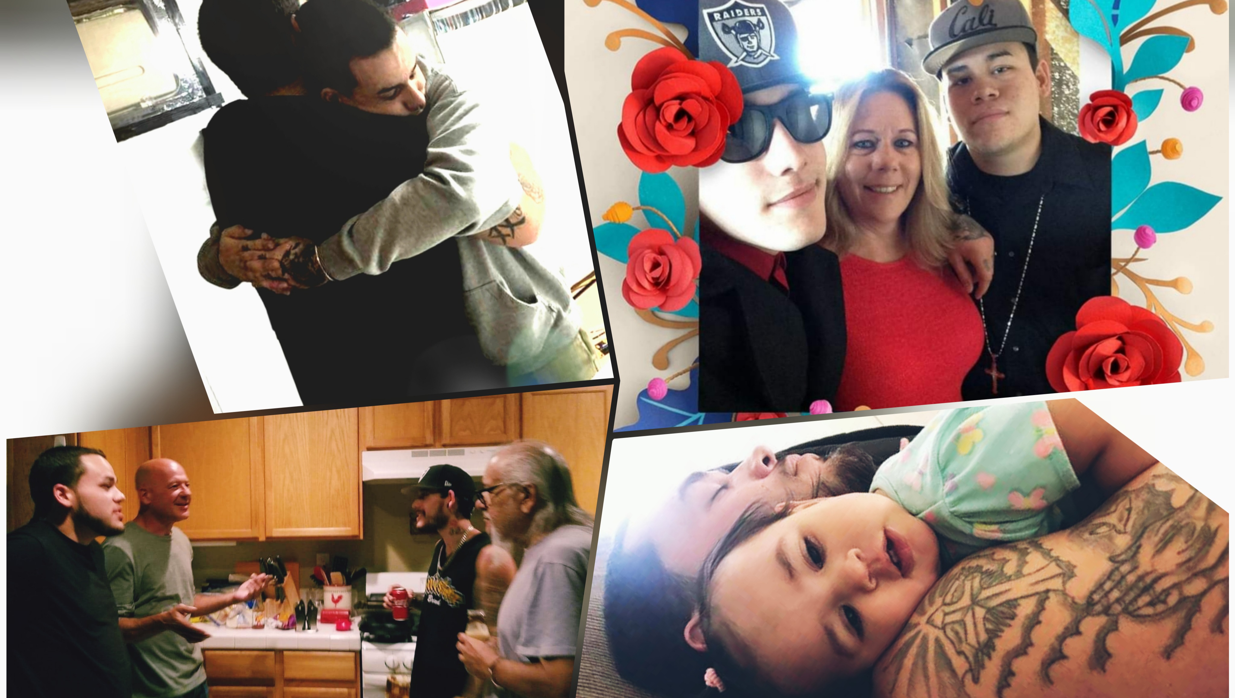 Fundraiser for Devin Castillo by Kyle Myler : Daniel Castillo & Faith ...