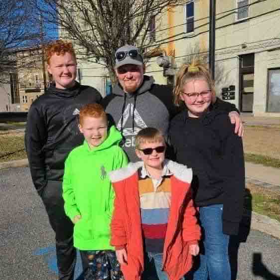 Fundraiser for Kyle Dutcher by Nicholas Brewer : Lay Curtis Dutcher to ...