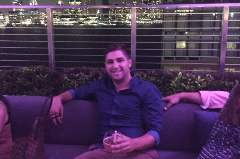 Fundraiser for Steven Signore by Robert Signore : Steven Signore's ...