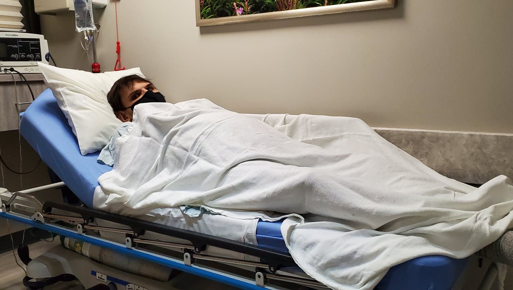 Fundraiser for Nina Sunde by Jenna Sunde : Help Ian & Family With Ian's ...