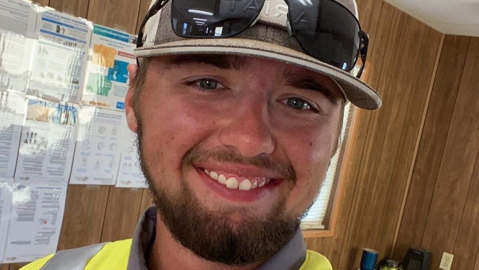 Fundraiser for Mark Sowden by Probst Electric : Braden Sowden - Family ...