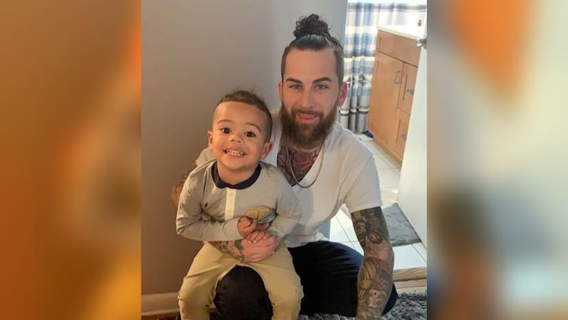 Fundraiser by Taylor Acker : Benjamin Desch Memorial