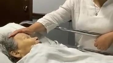 Fundraiser for Maria Manso by oscar manso : Help Maria Manso to walk again
