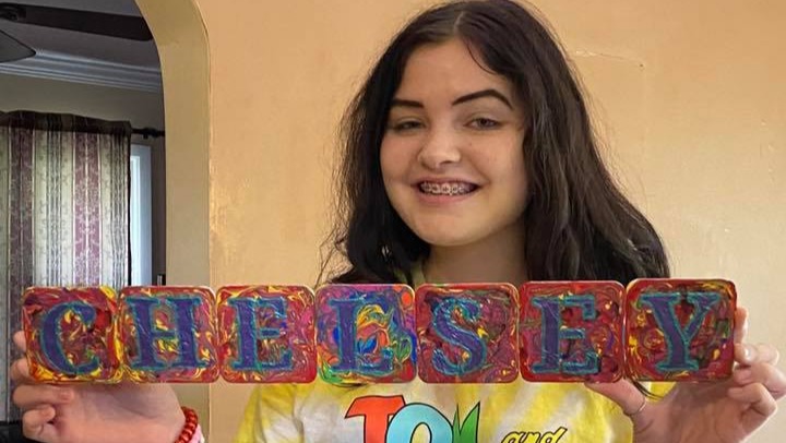 Fundraiser for Sarah Updike by Nikki Hernandez : Chelsey's Celebration ...