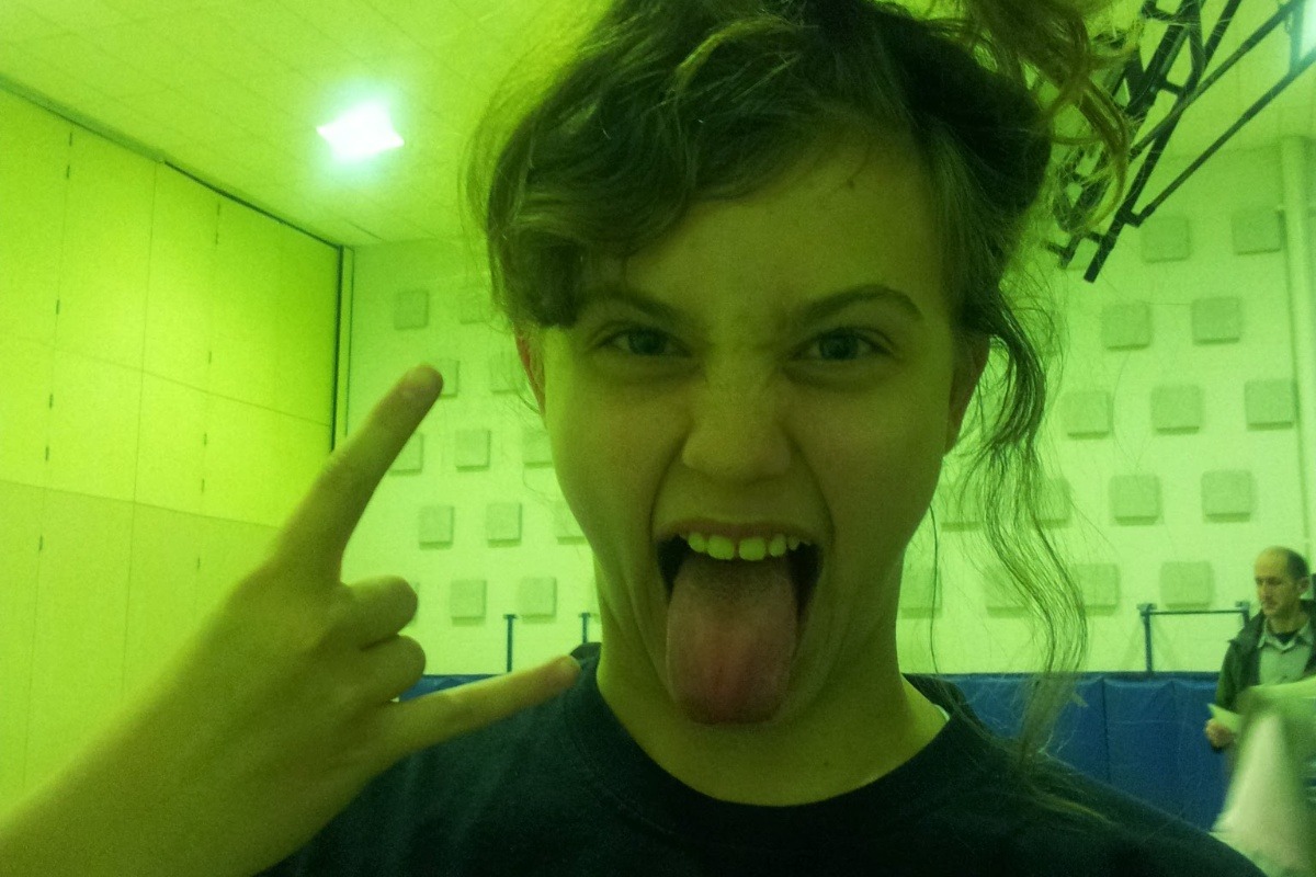 Fundraiser by SHAWN DAUGHERTY : Help to lay my daughter Sarah to rest