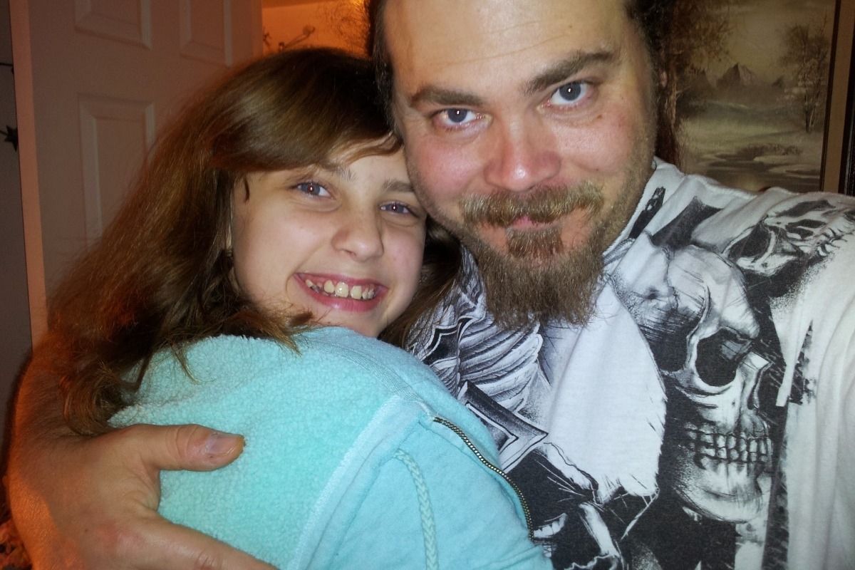 Fundraiser by SHAWN DAUGHERTY : Help to lay my daughter Sarah to rest