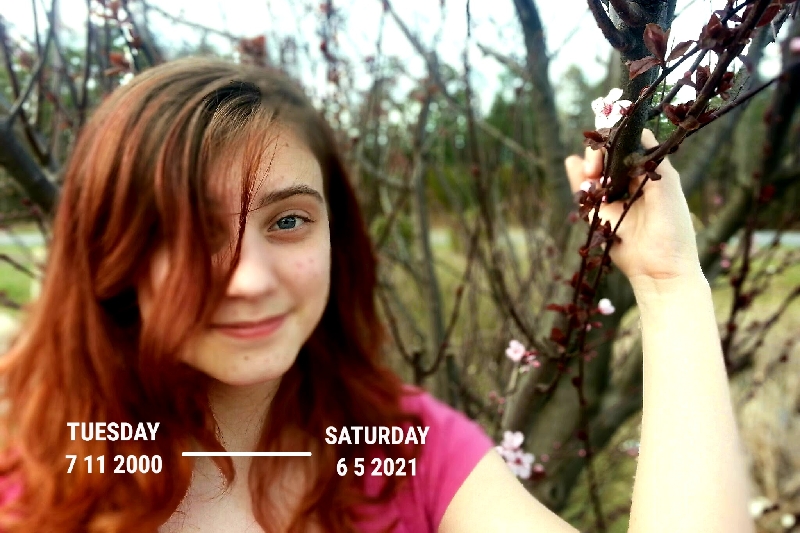 Fundraiser by SHAWN DAUGHERTY : Help to lay my daughter Sarah to rest