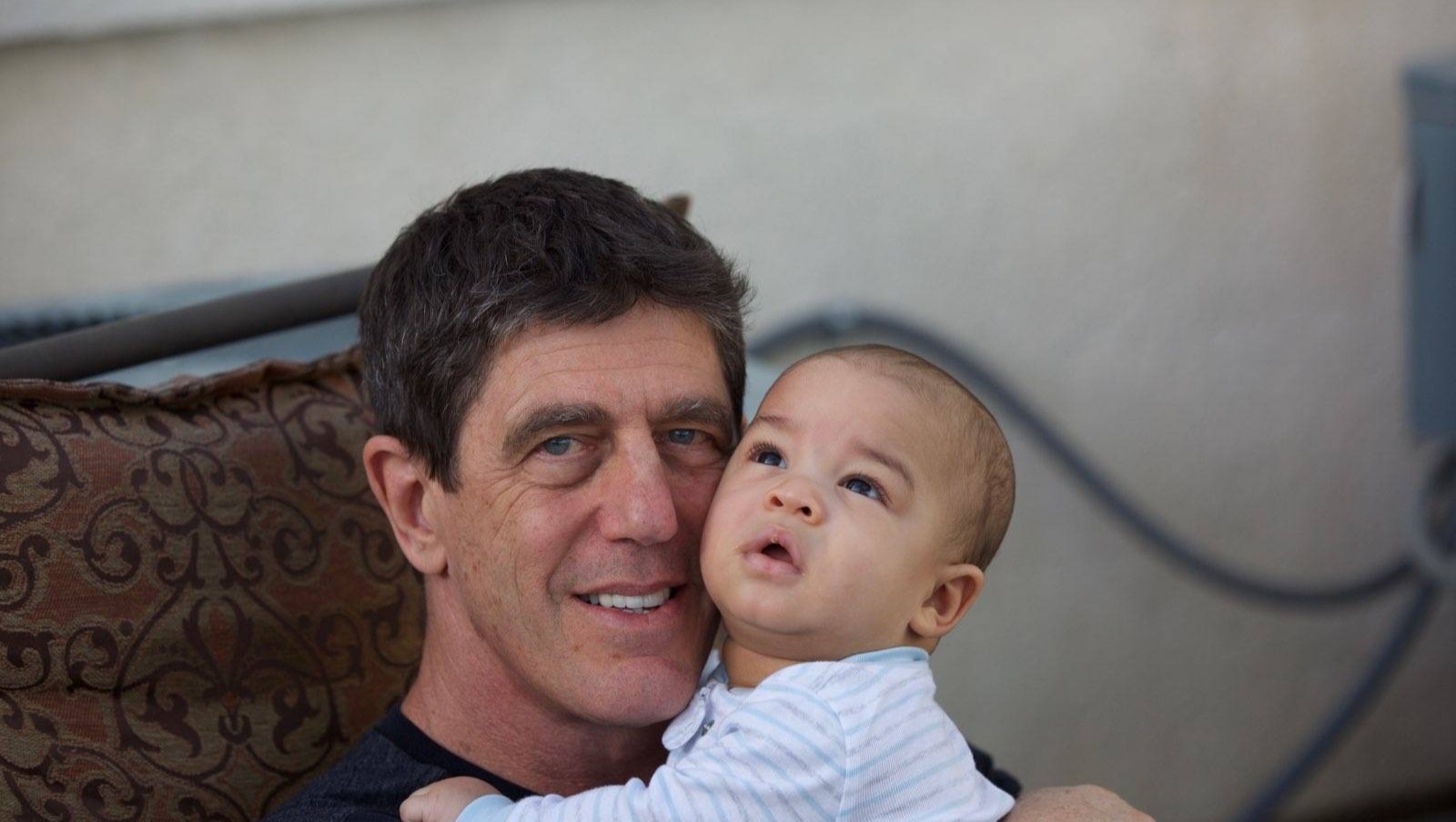 Fundraiser for Gregg Perrie by Warren Family to benefit Edwards-Perrie ...