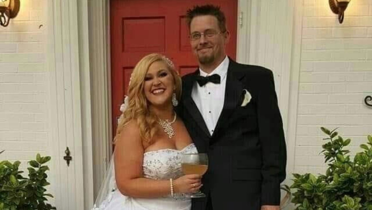 Fundraiser for Dawn Killoran by Candi Williams : Funeral for Daniel ...