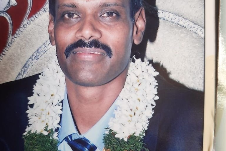 Fundraiser for Papitha Satish Kumar by Prem Kumar : Support for Late ...