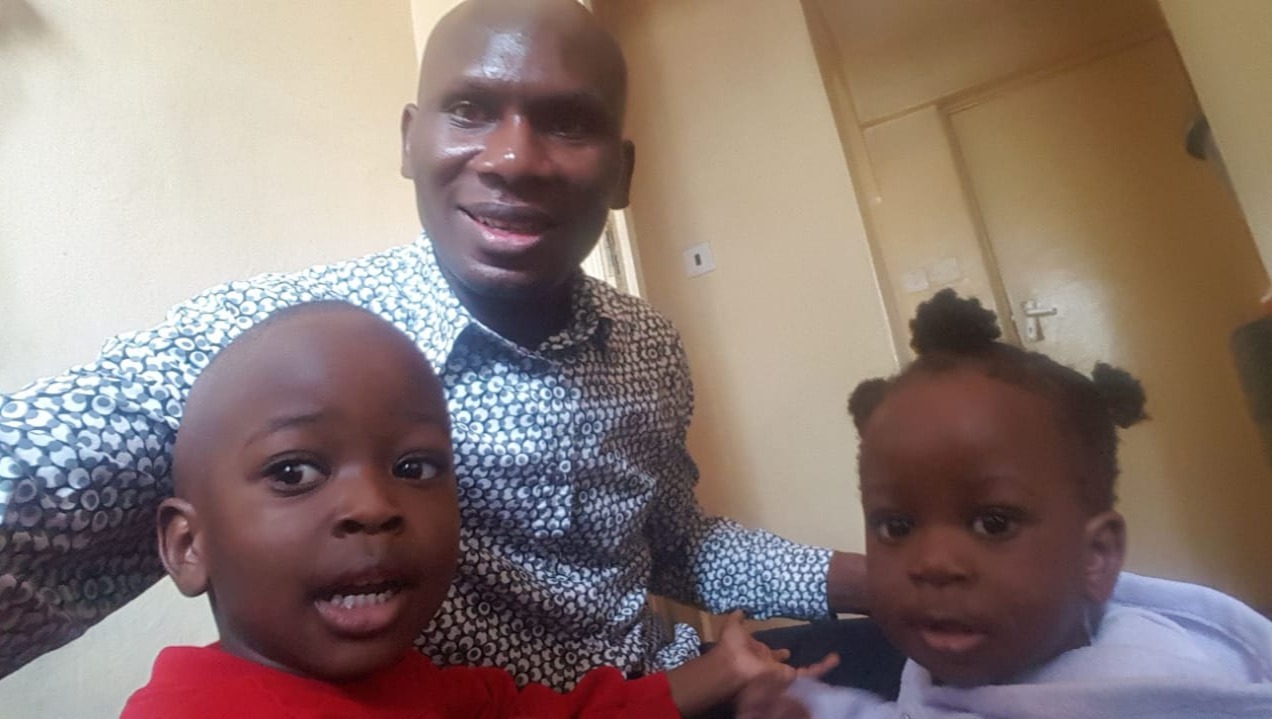 Fundraiser by Constantine Markides : Help Paul Pay His Rent