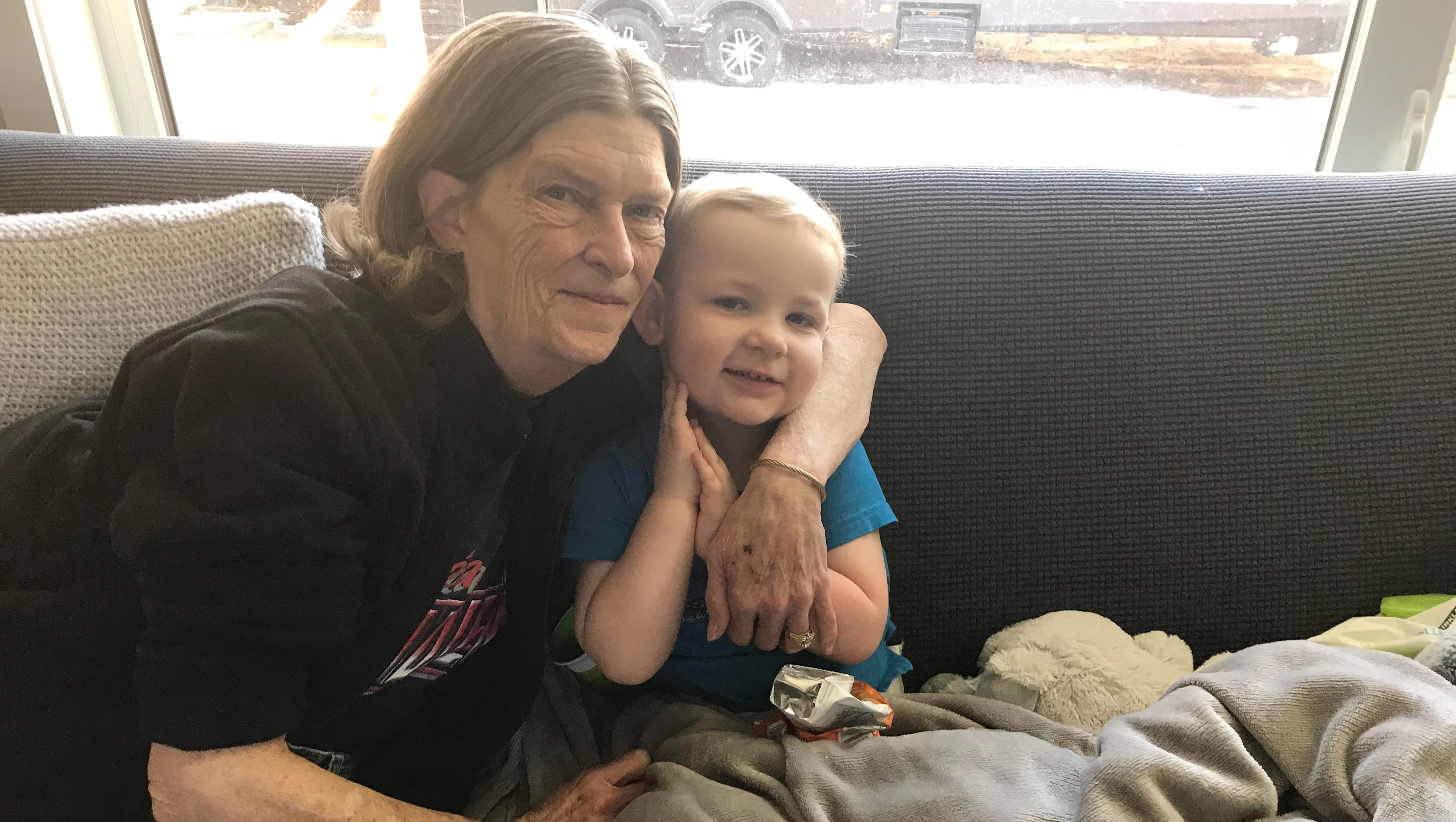 Fundraiser by Jennifer Zieger : The Hoffert Family Needs Us!