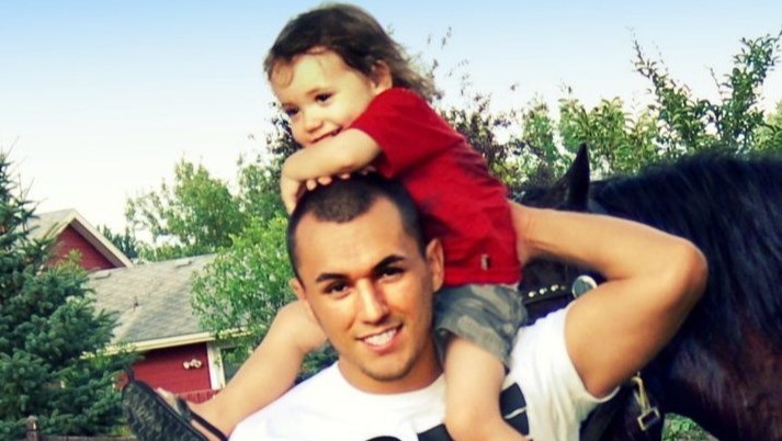 Fundraiser by Dale Sayers : Dane "Red Horse" Sayers Memorial Fund