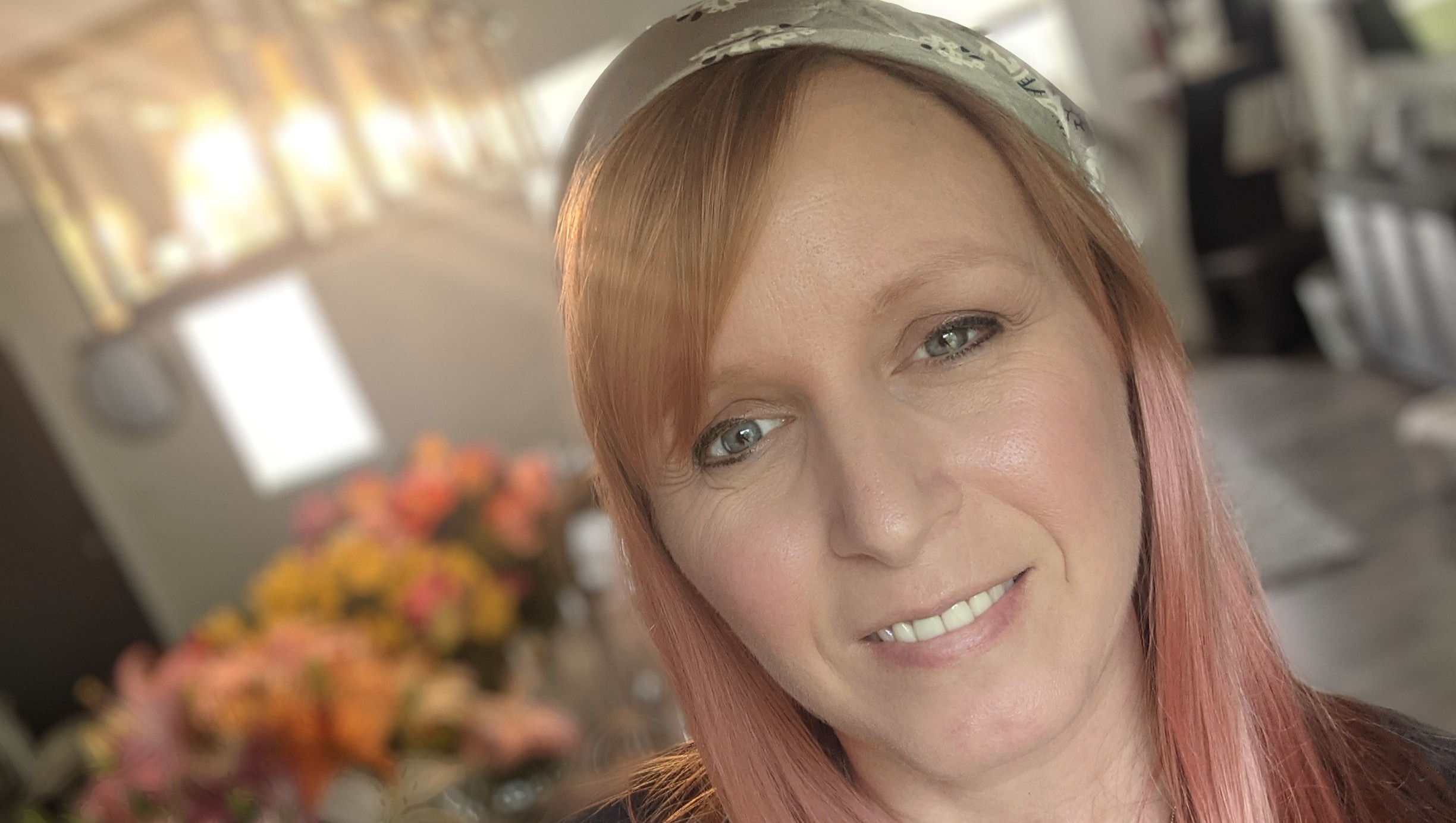 Fundraiser by Sarah Statz : Sarah's Aneurysm Medical Bill Relief