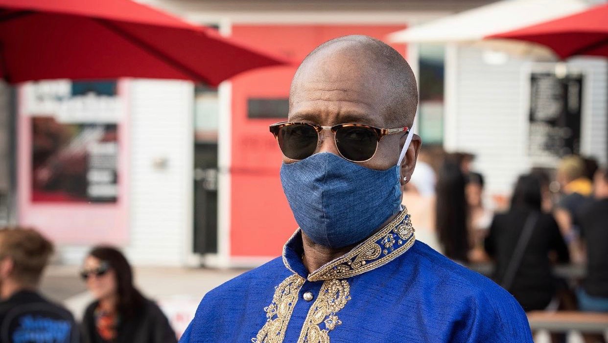 Fundraiser for Floyd Sutton by Marika Evanger Clark : Earl Sutton’s ...