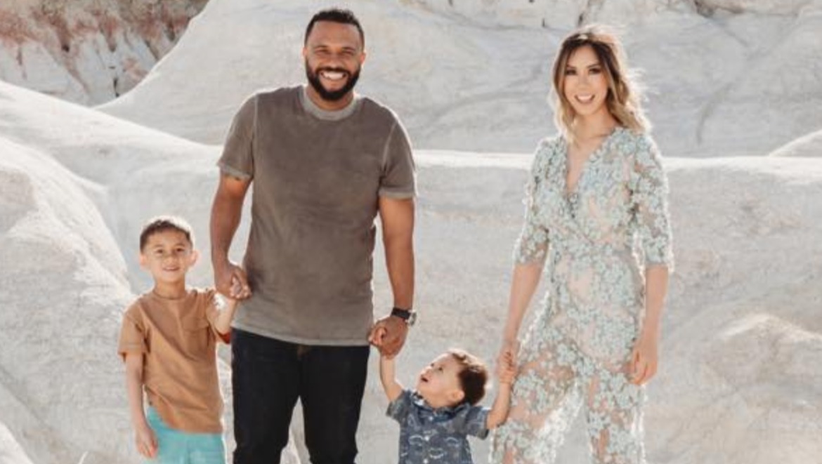 Fundraiser for Jennifer Baca by Nick Paradise : Aaron Baca Family ...