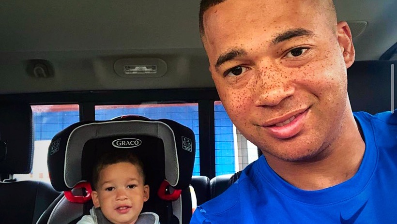 Fundraiser for Sidney Lewis by Justin Rhett : Fund & Memorial Expenses ...