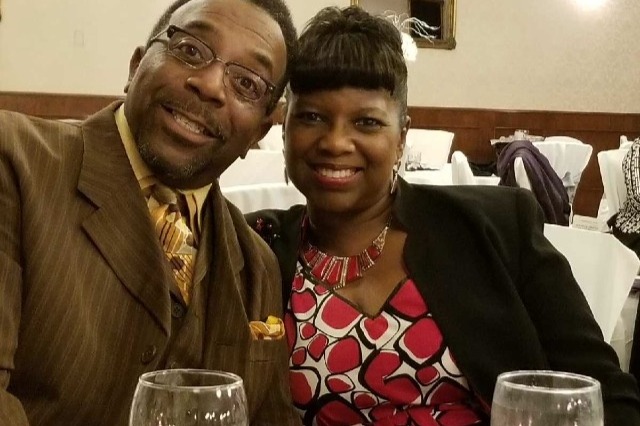 Fundraiser for Arabella Jones by Cyrisse Allen : Remembering Walter Lee ...