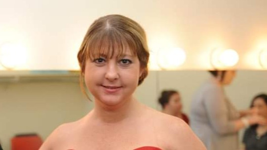 Fundraiser by Tiffany Gilliland : Help fund Tonya Barrow's funeral