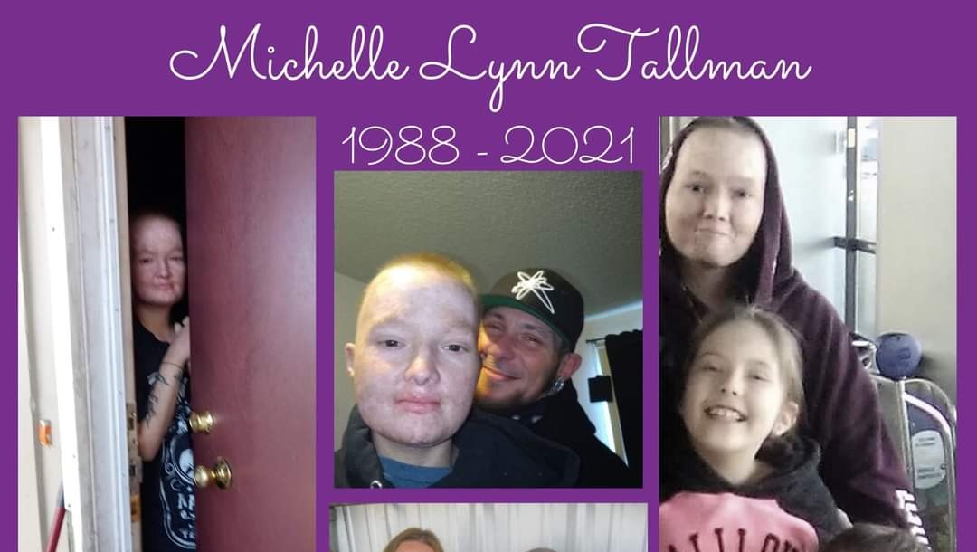 Fundraiser by Christina Marroquin : Michelle Tallman's Family Needs Our ...