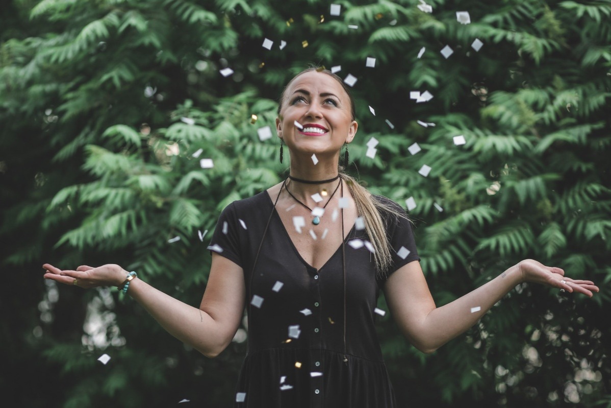 Fundraiser by Fallon Farinacci : Celebrate Indigenous Resilience ...