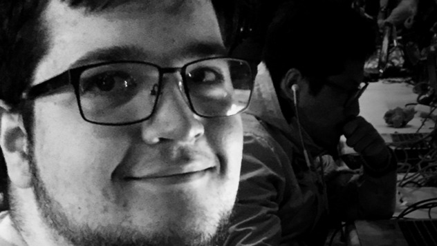 Fundraiser for Raymond Cipoletti by Joshua Marcotte : Give RayC a New ...