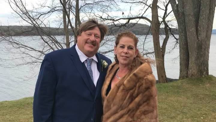 Fundraiser by Lesley Lafland : Please help John with medical bills