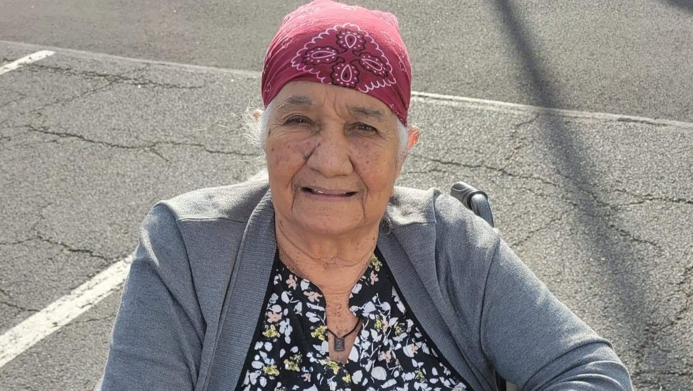 Fundraiser for Maria Rivas by Duvan Marin : Funeral y Repatriacion de ...