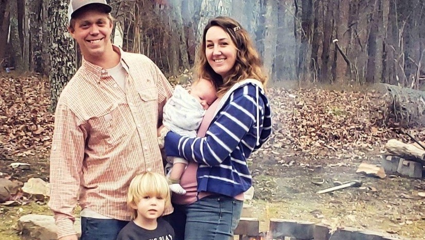 Fundraiser for Ivan Hunter by Cody McMillan : Help Ivan and his family