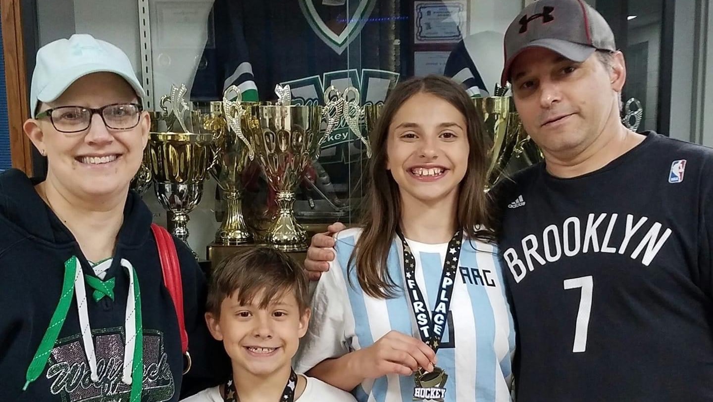 Fundraiser for Anthony Vargo by Heather Garver : Help Shannon and her ...