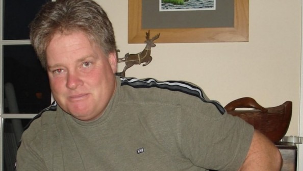 Fundraiser by Ted Gerlach : Thomas Gerlach Memorial Fund