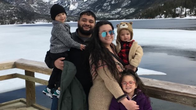 Fundraiser by Christina Jasso : Silverio "Junior" Jasso Memorial and ...