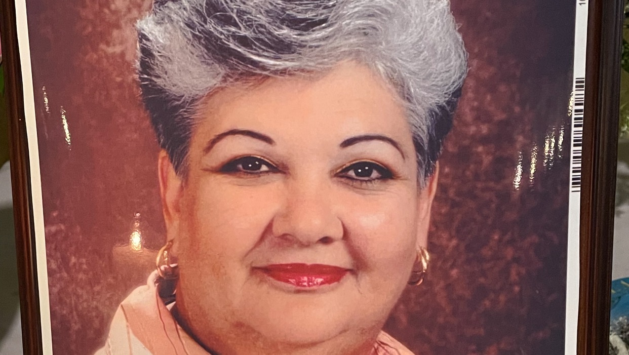 Fundraiser for Emmanuel Galvan by Ana Landeros : María Asunción ...