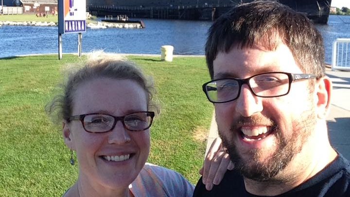 Fundraiser for Elizabeth Schlabach by Rachael Reavis : Help the ...