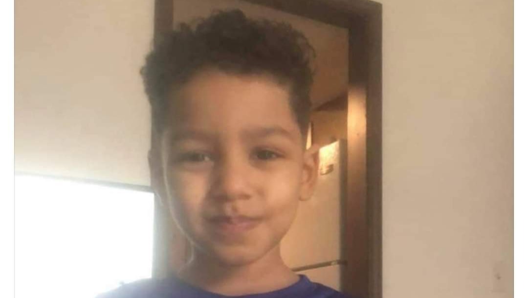 Fundraiser by Alaina Myles : Funeral for Ali Jr.