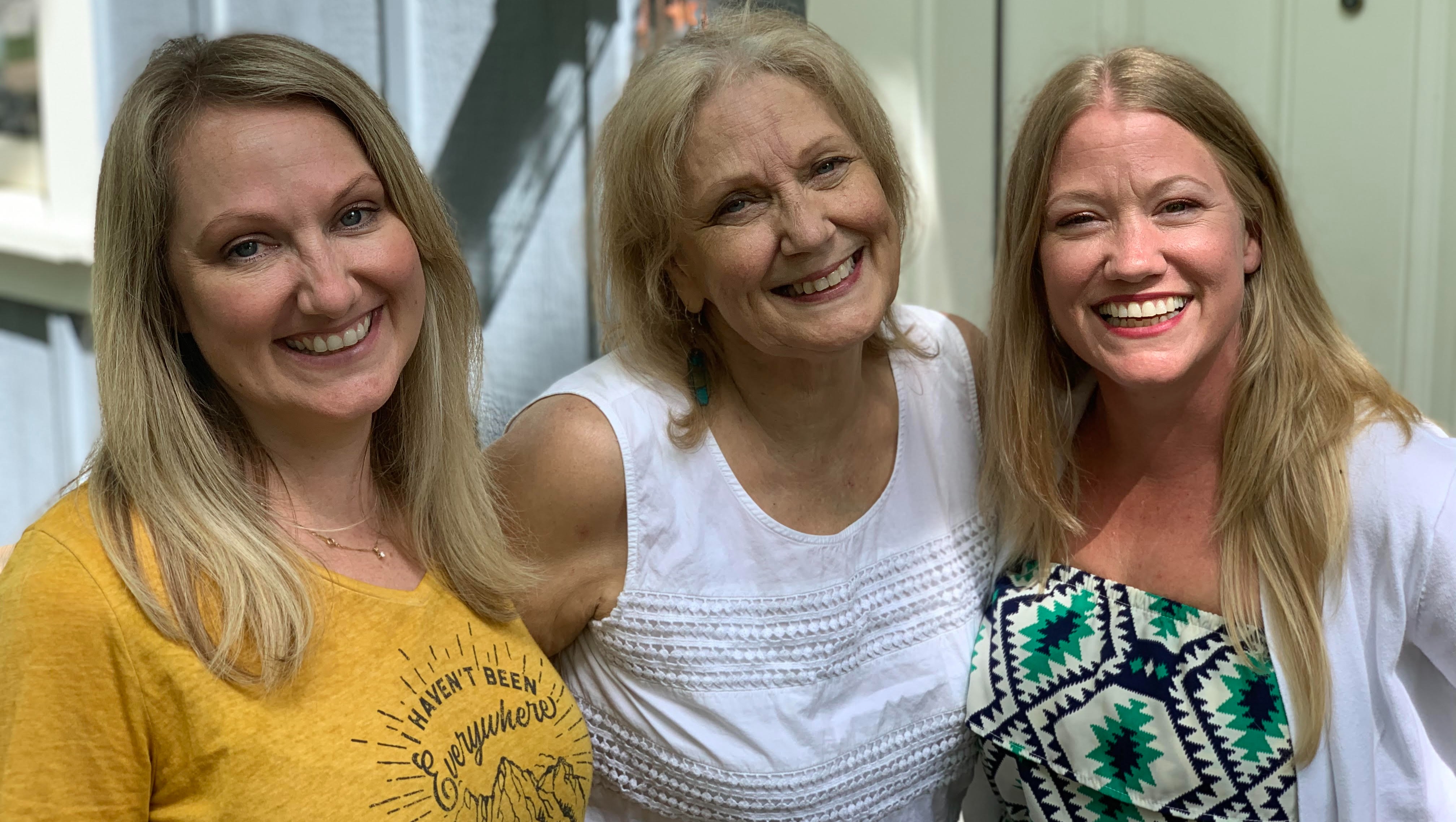 Fundraiser for Lisa Casey Perry by Casey Thornton : Lisa Jan Casey ...