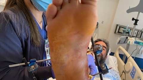 Fundraiser for Melissa Fuqua by Ashley Gomes : Please Help: Jerry Fuqua ...