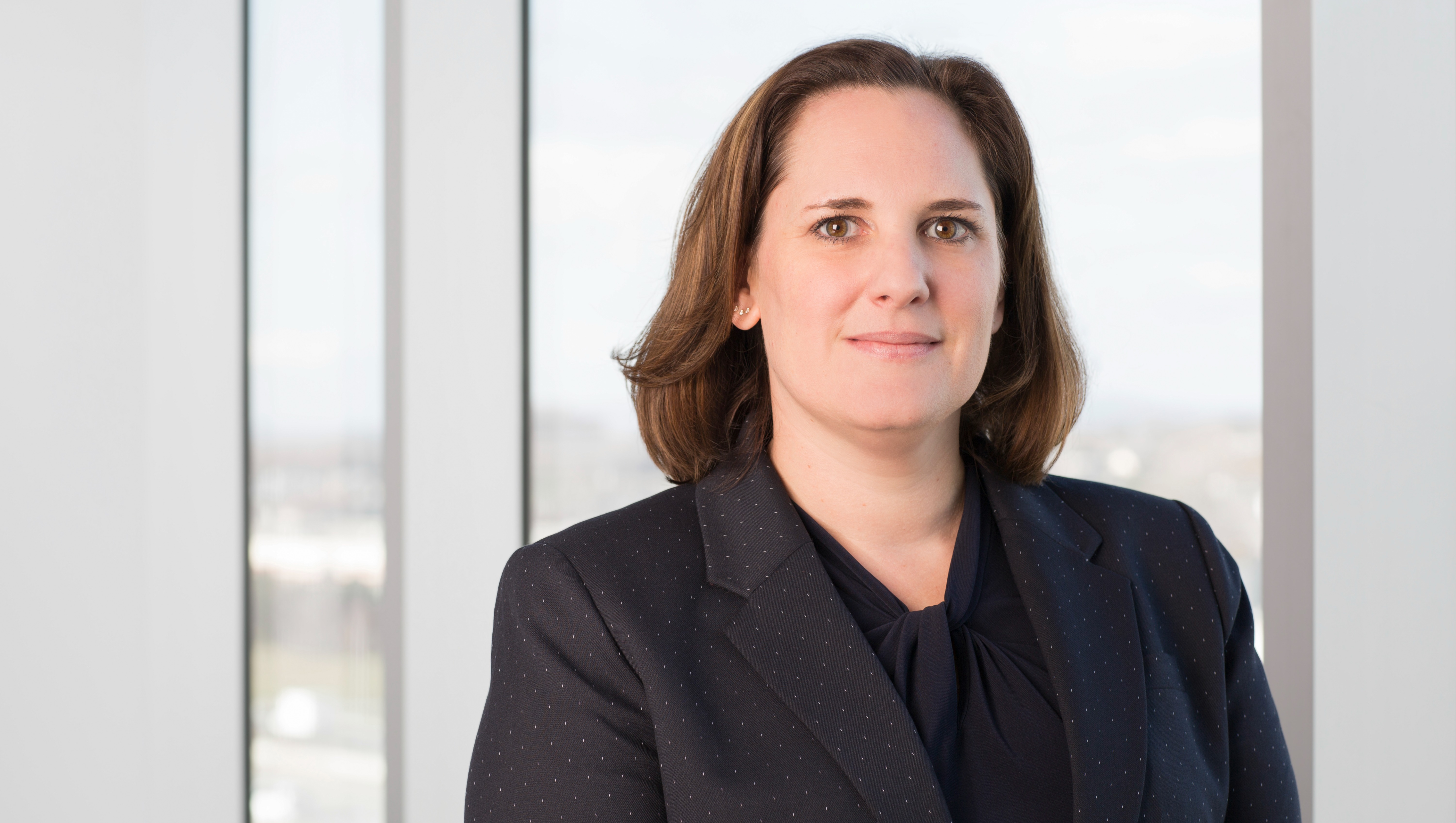 Fundraiser for Shaunna Burnett by Broccolini Construction : Annie Ouellette