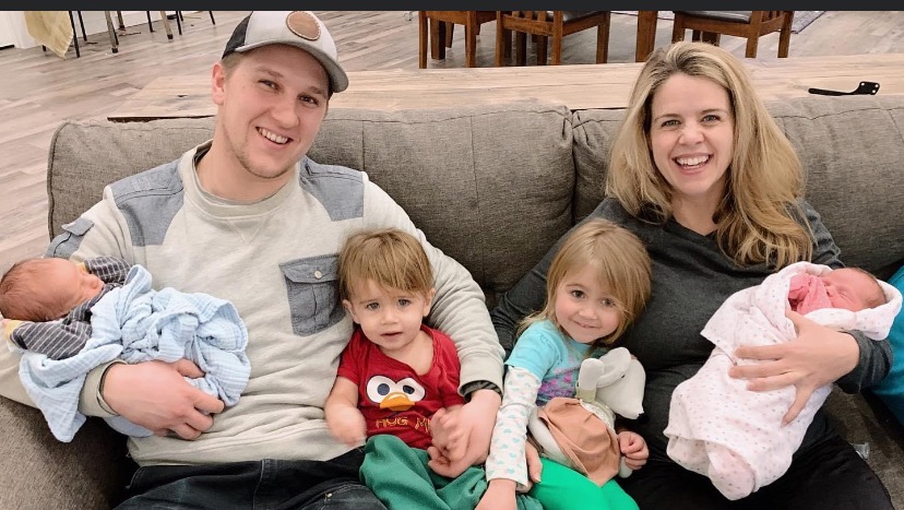 Fundraiser by Robin McKay : Helping Scott McKay and his Family