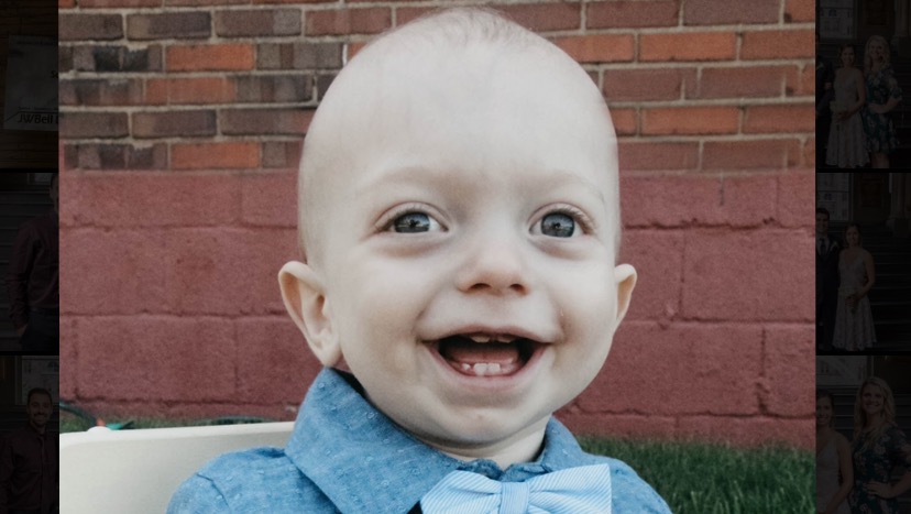 Fundraiser for Alexa Parrish by ERIC MURILLO : Help Fund Oliver Parrish ...