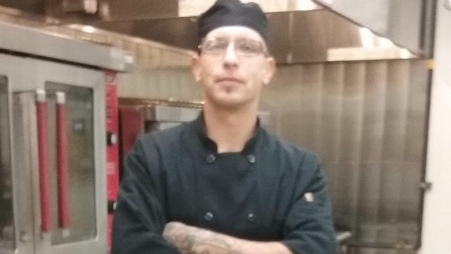 Fundraiser by Nichole Melchor : Memorial for Louis Nathan Leyba