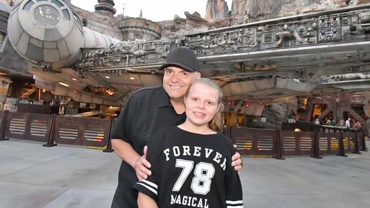Fundraiser for Richard Nunez by Angela Docken : Help Rick feed his ...